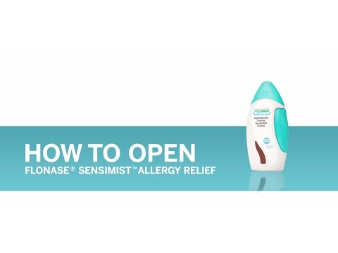 Flonase Sensimist Flonase Sensimist Nasal Spray Review | TikTok