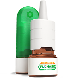 OTC Allergy Relief Products | FLONASE®