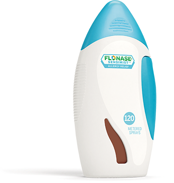 OTC Allergy Relief Products | FLONASE®
