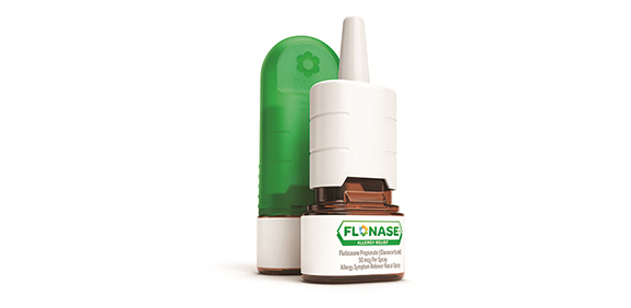 All About Allergies - Allergy Information & News | FLONASE®