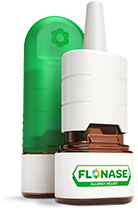 OTC Allergy Relief Products | FLONASE®
