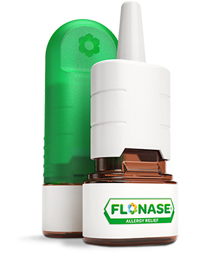 OTC Allergy Relief Products | FLONASE®