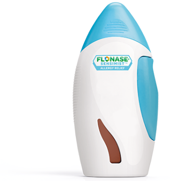 OTC Allergy Relief Products | FLONASE®
