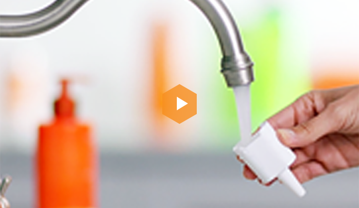 How to Use Children's FLONASE® | Children's FLONASE®