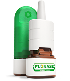 How to Use FLONASE® | FLONASE®