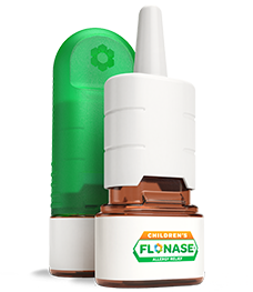 How to Use FLONASE® | FLONASE®