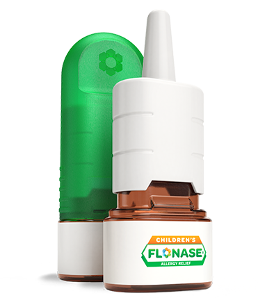 How to Use FLONASE® | FLONASE®