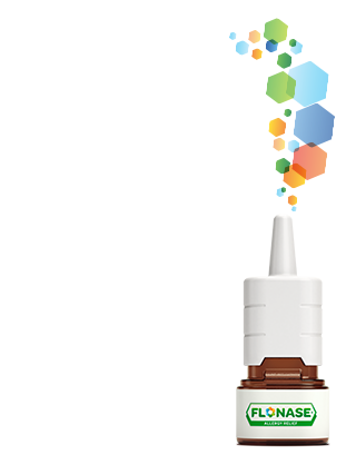 Better Allergy Relief from Flonase | Flonase®