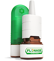 How to Use FLONASE® | FLONASE®