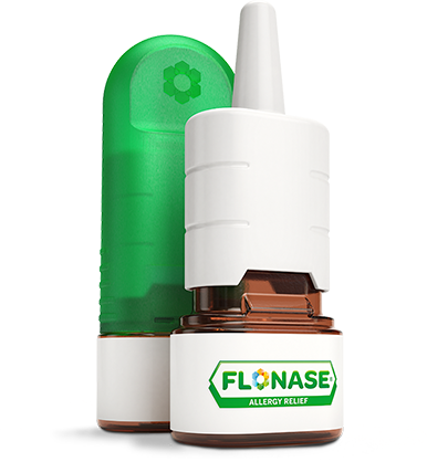 How to Use FLONASE® | FLONASE®