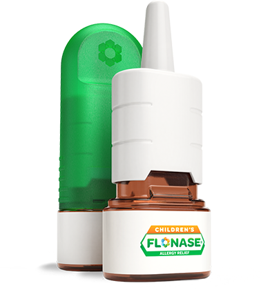 How to Use FLONASE® | FLONASE®
