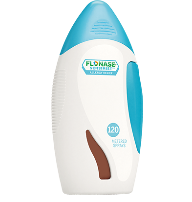 How to Use FLONASE® | FLONASE®