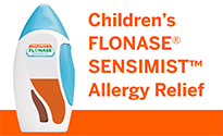 Dosage Instructions | FLONASE®