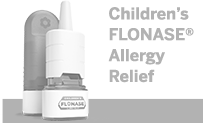 Dosage Instructions | FLONASE®