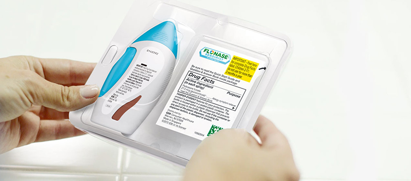 Side Effects Information | FLONASE®