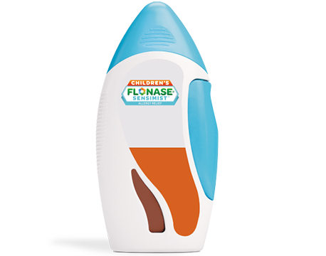 OTC Allergy Relief Products | FLONASE®